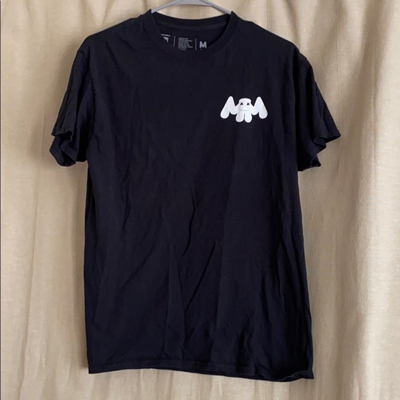 Tops | Marshmello Merch | Poshmark